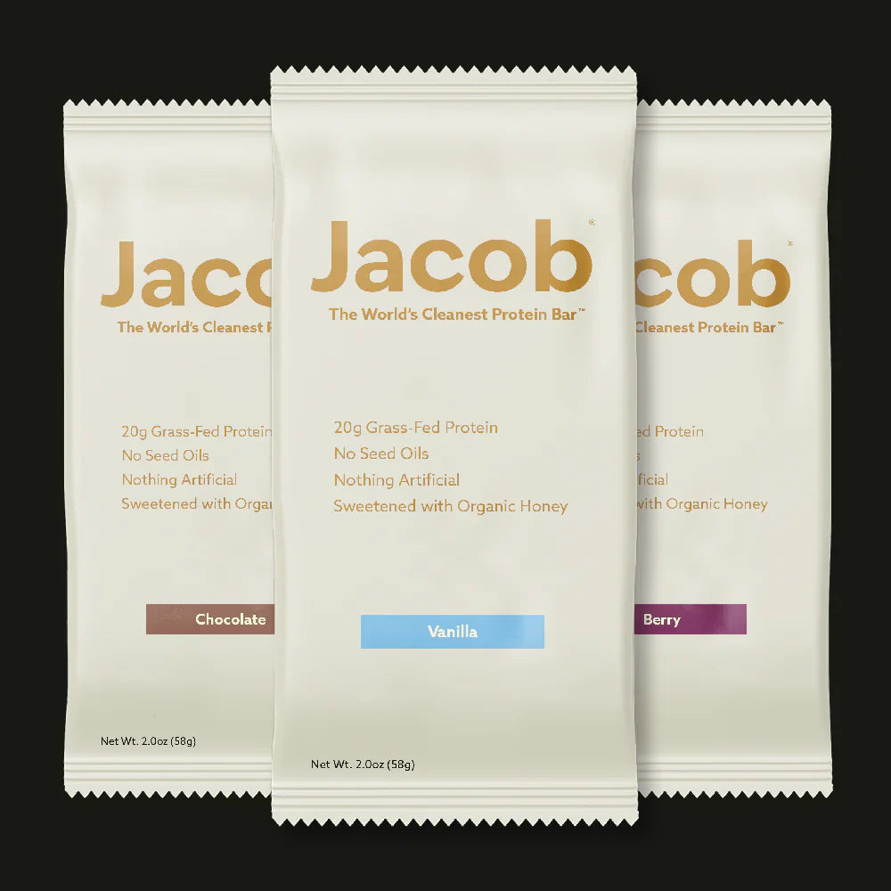 Jacob – Simply Pure Living