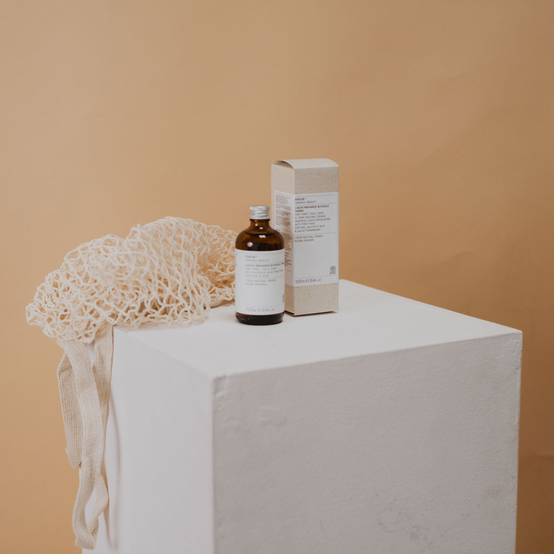 Evolve Organic Beauty – Simply Pure Living