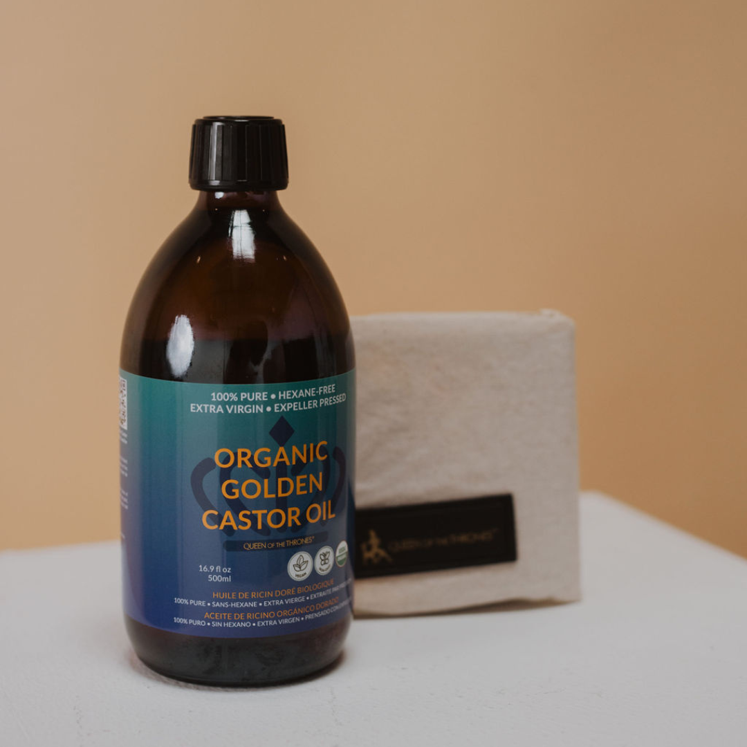 Oils – Simply Pure Living