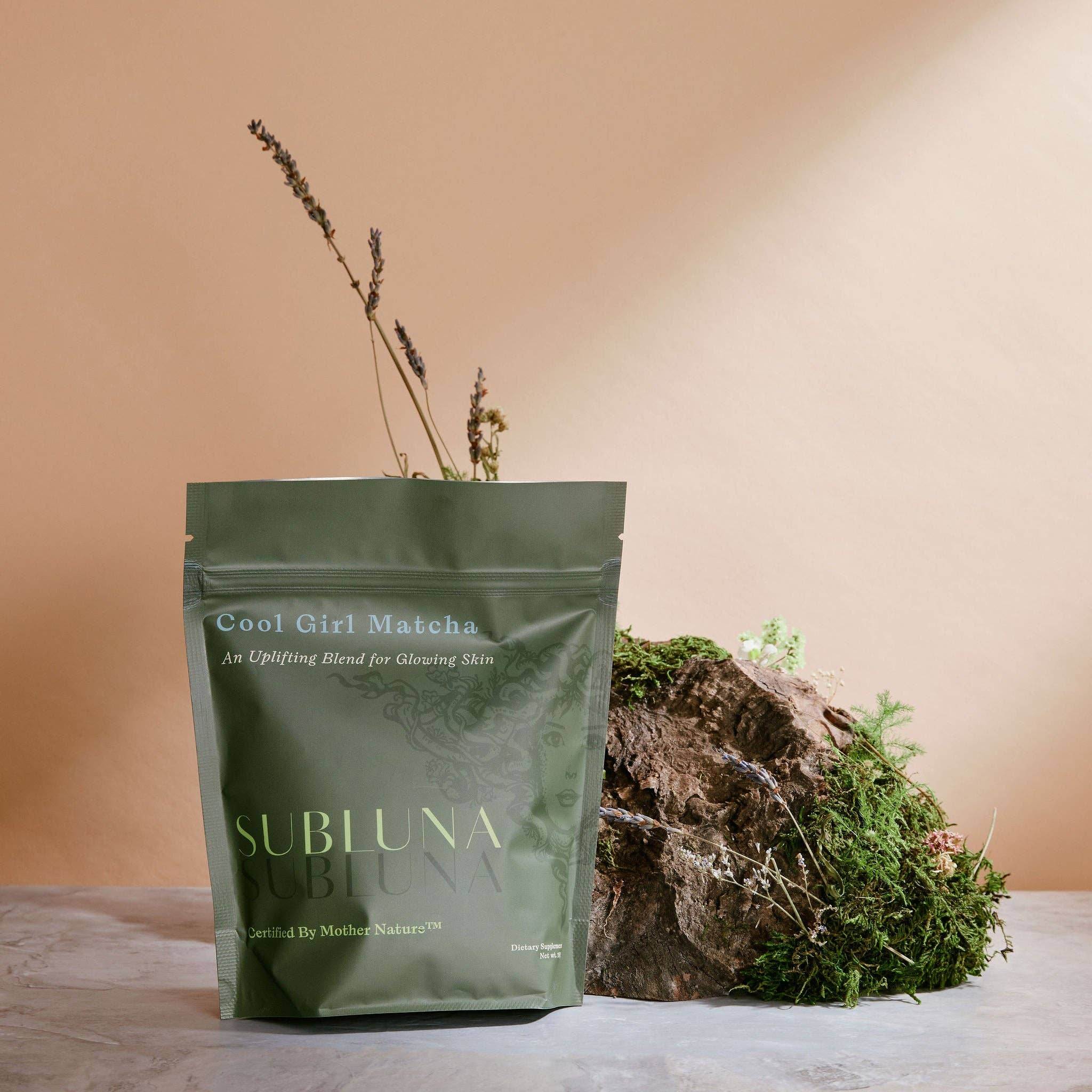 SubLuna – Simply Pure Living