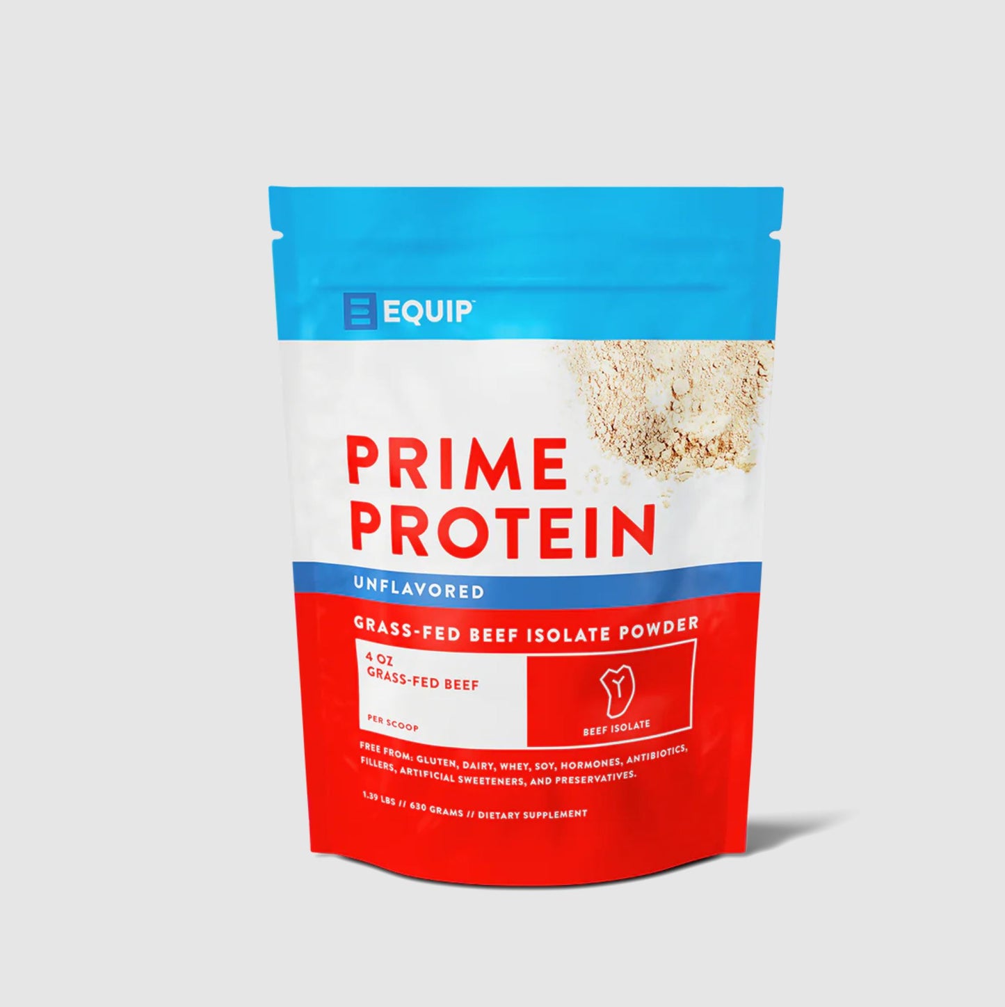 Prime Protein Powder – Simply Pure Living