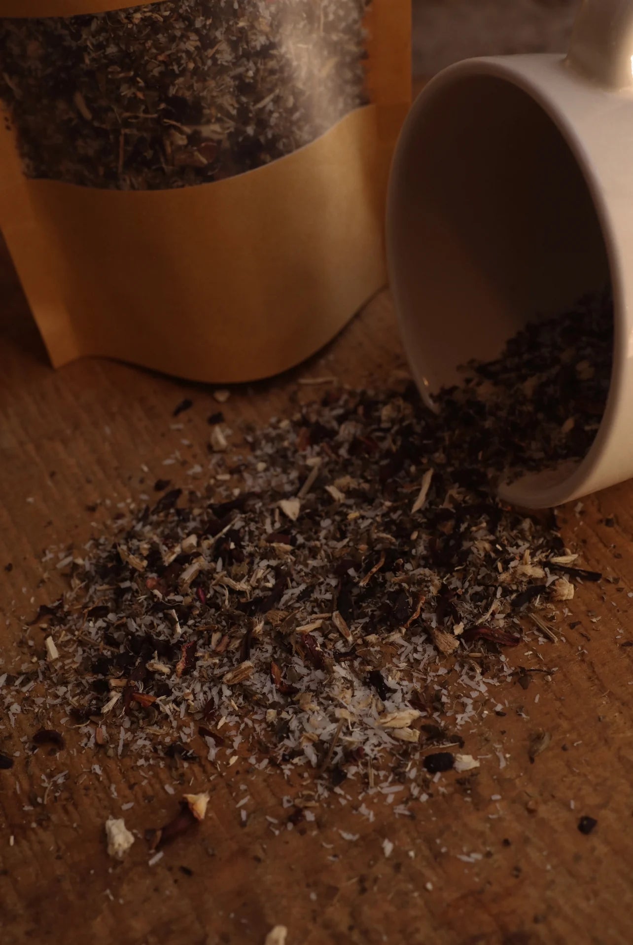 Hydration Tea – Simply Pure Living