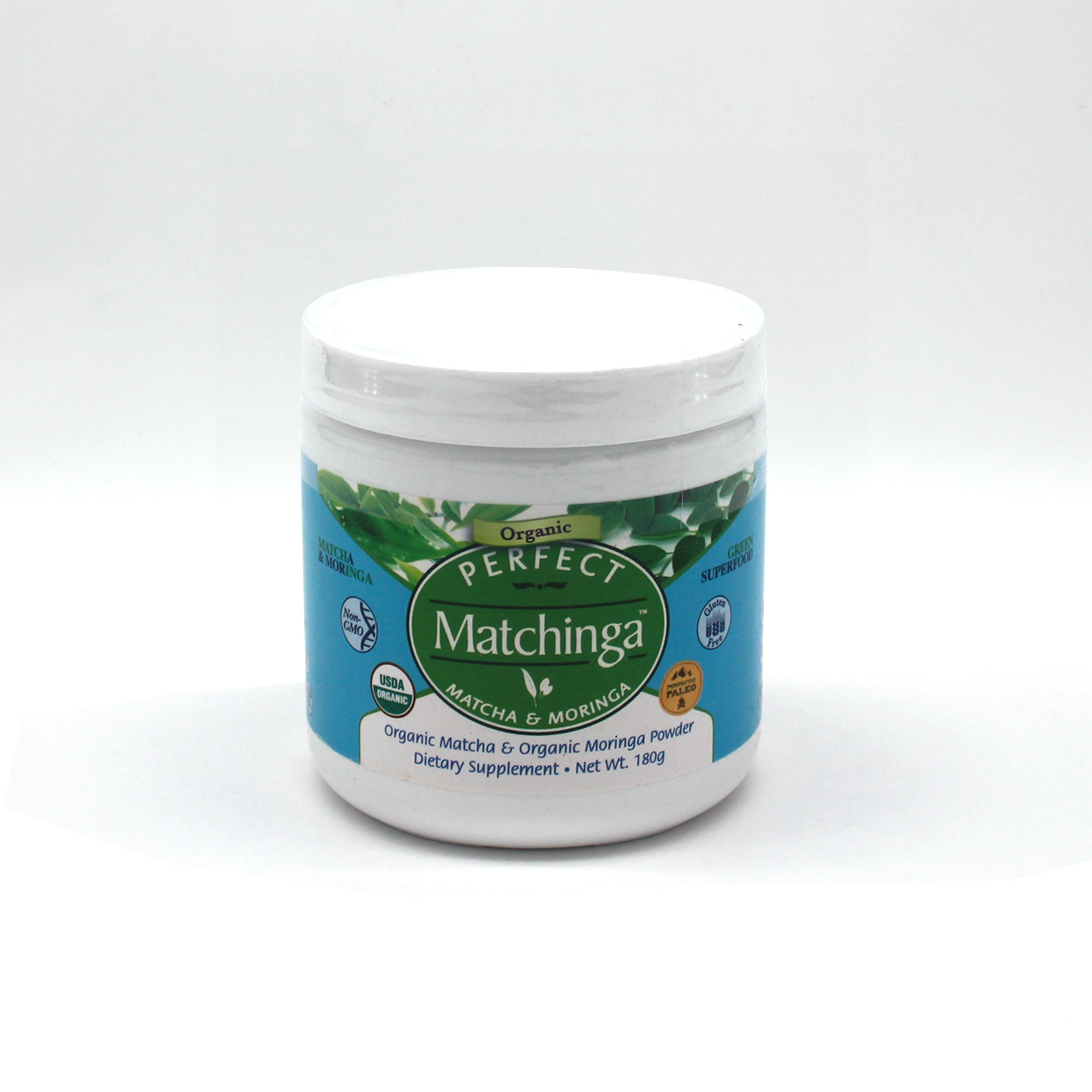 Perfect Matchinga – Simply Pure Living