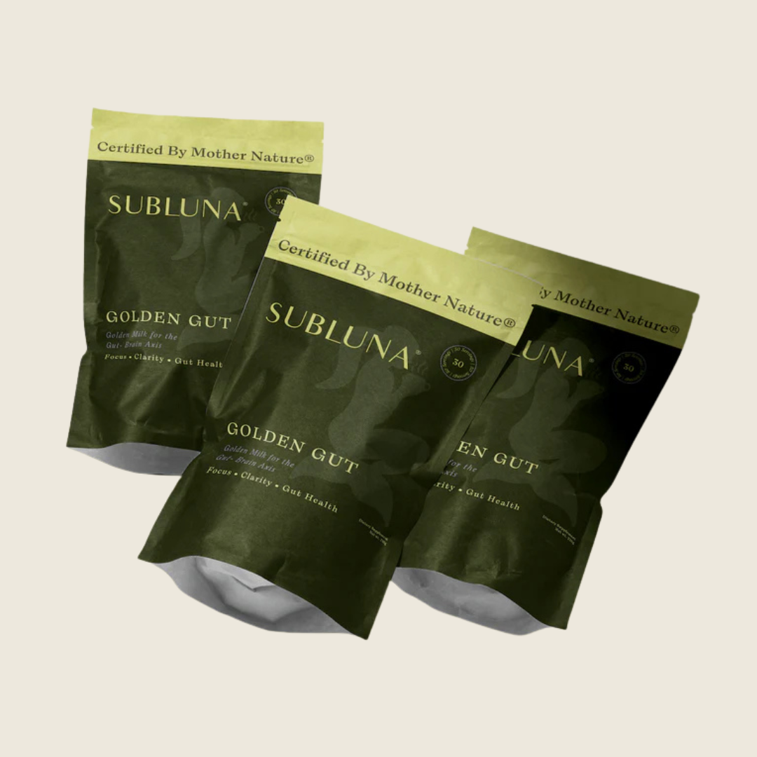 SubLuna – Simply Pure Living