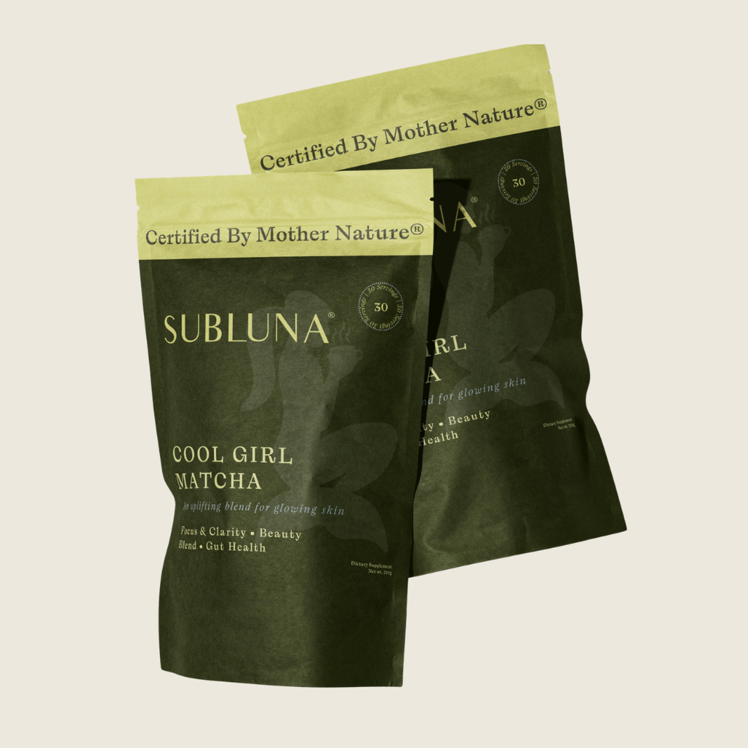 SubLuna – Simply Pure Living