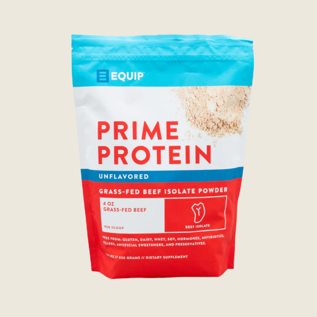 Prime Protein Powder | Multiple Flavors – Simply Pure Living