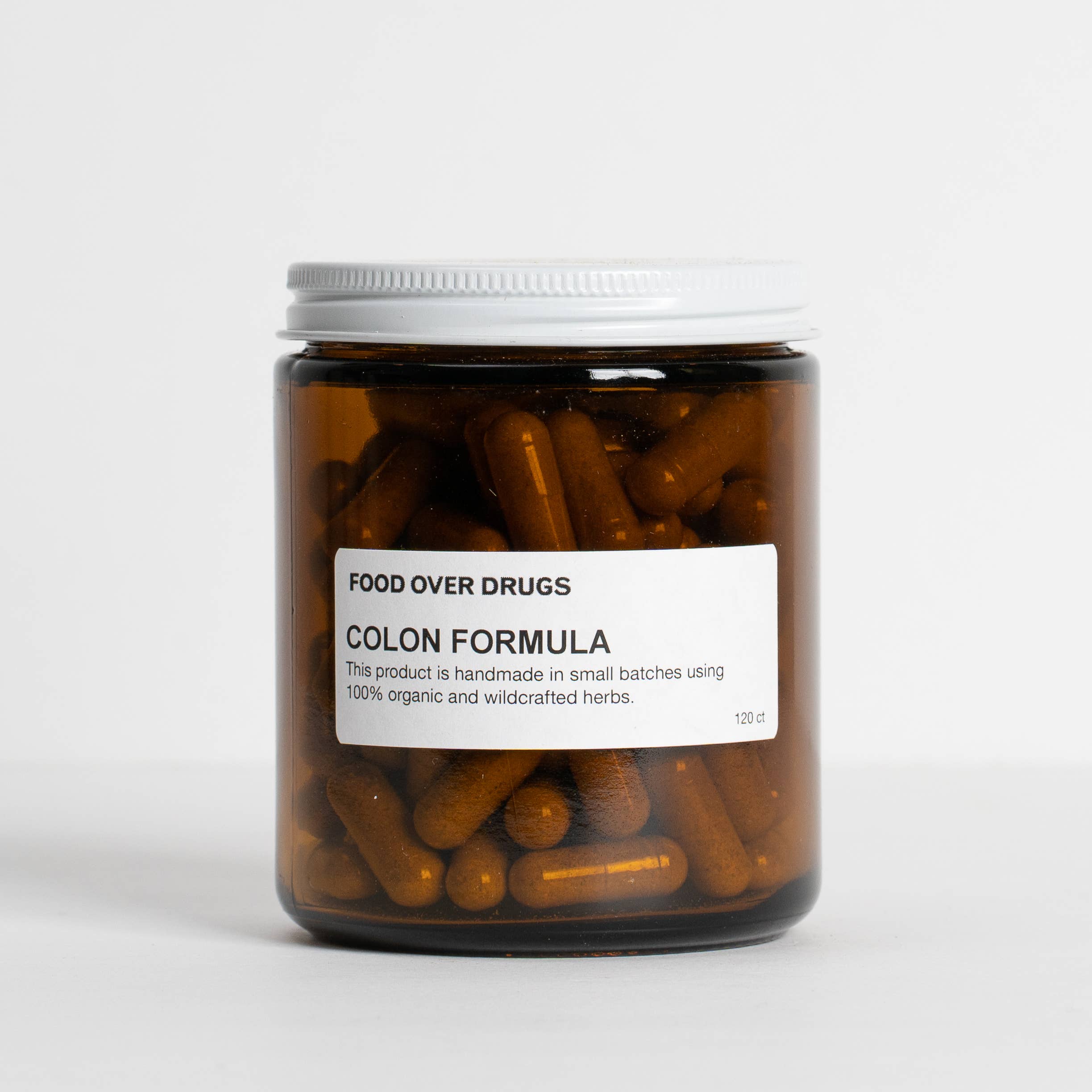 Colon Formula – Simply Pure Living